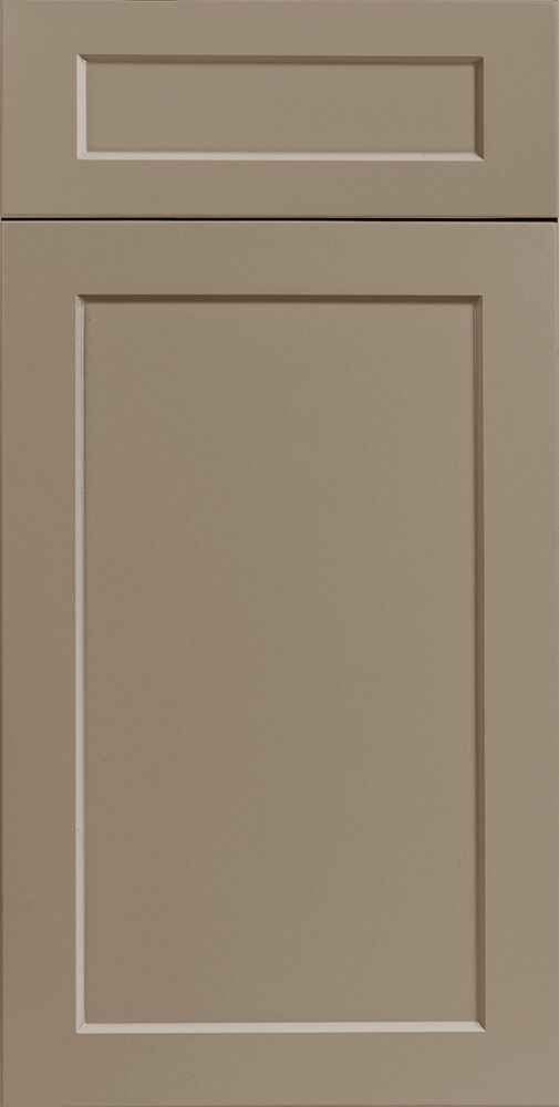 Pacific - Real time kitchen cabinetry